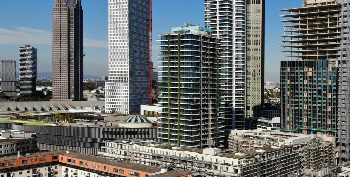 EDEN Tower - SKYLINE ATLAS