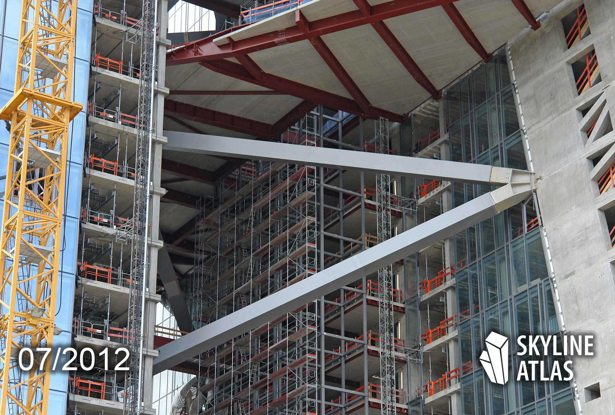 Skyscraper Framework