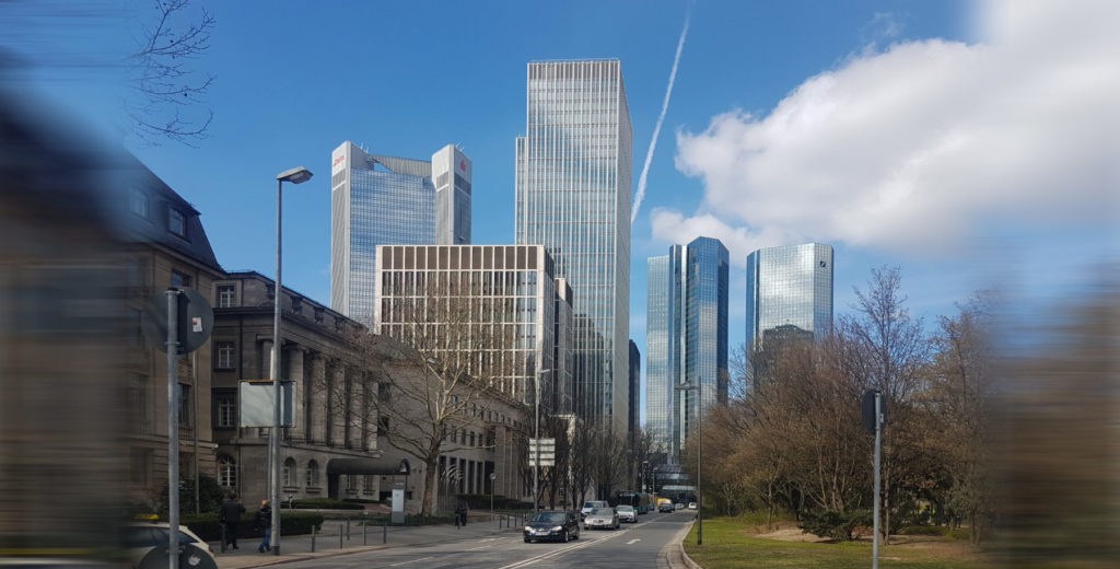 Marienturm - SKYLINE ATLAS