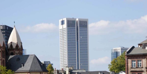 OpernTurm - SKYLINE ATLAS