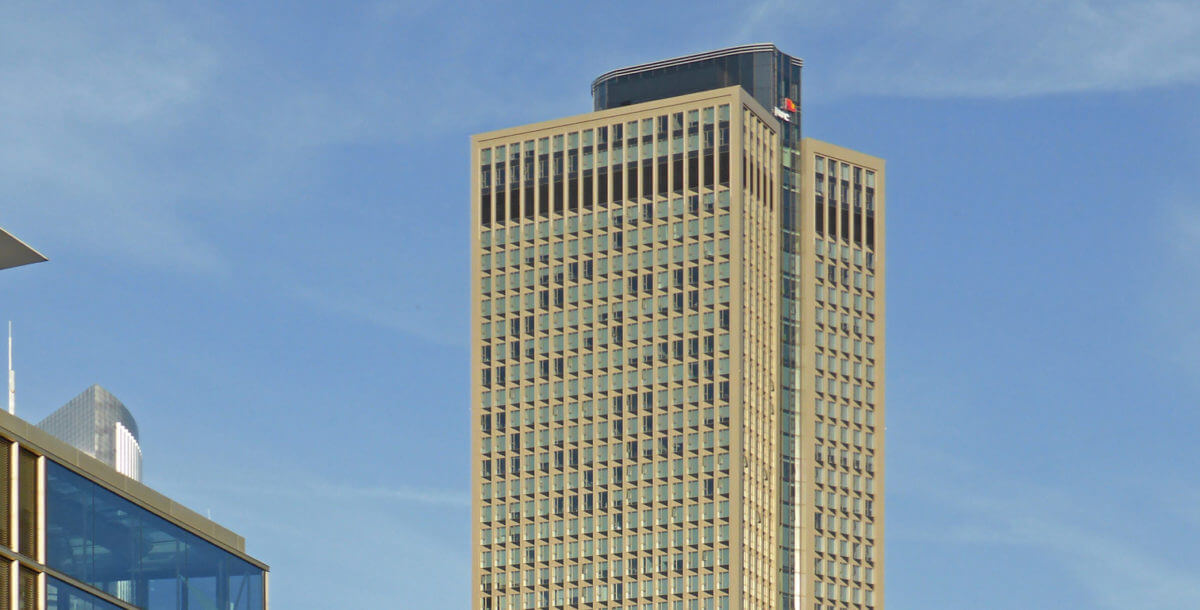 Tower 185 - SKYLINE ATLAS