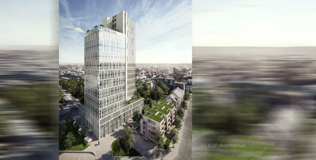 160 Park View - SKYLINE ATLAS