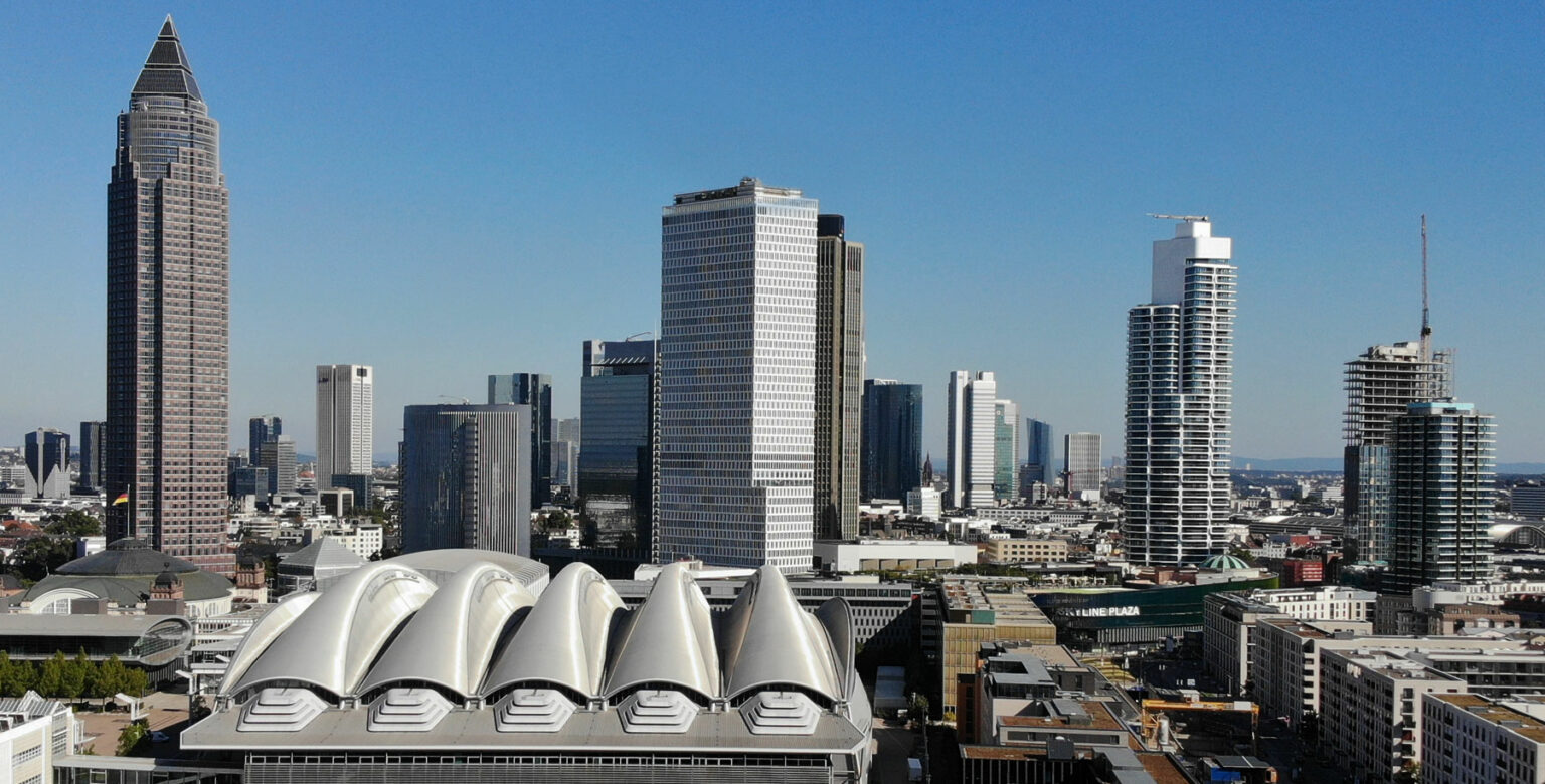 CA Immo - SKYLINE ATLAS