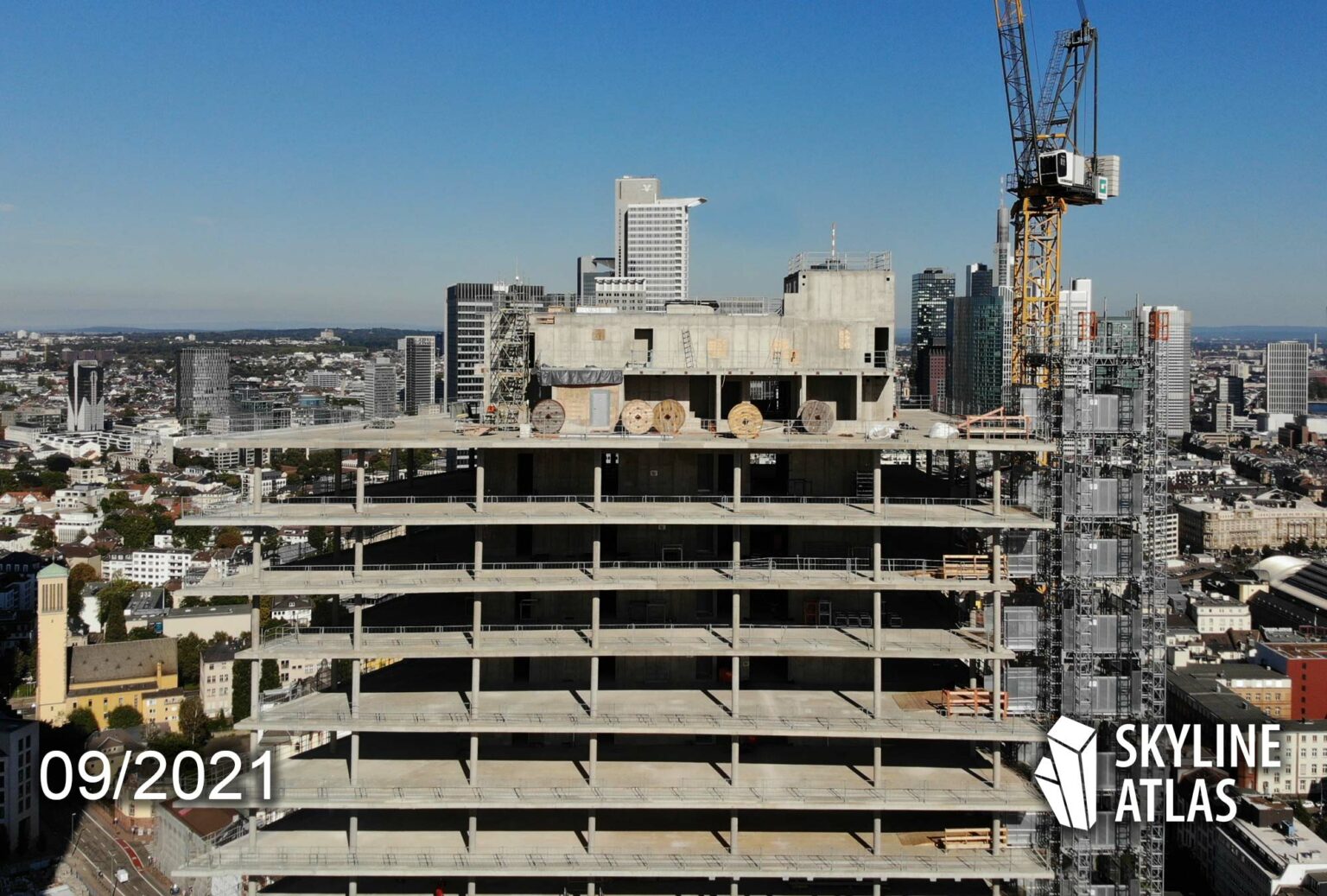 frankfurt-the-spin-tower-skyscraper-europe-reinforced-concrete-tower ...