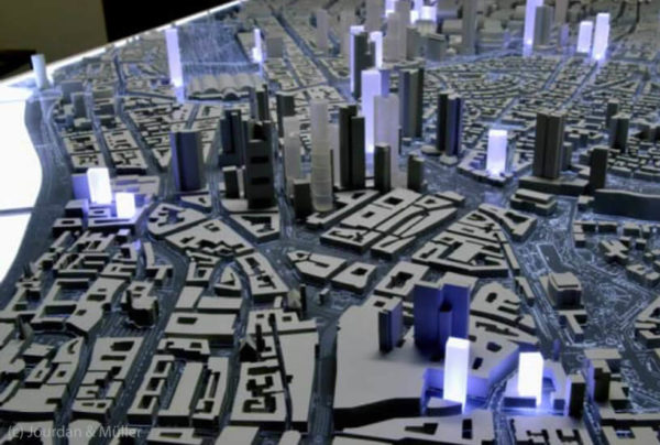 High-Rise Master Plan 2008 - SKYLINE ATLAS