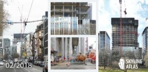 Marienturm - SKYLINE ATLAS