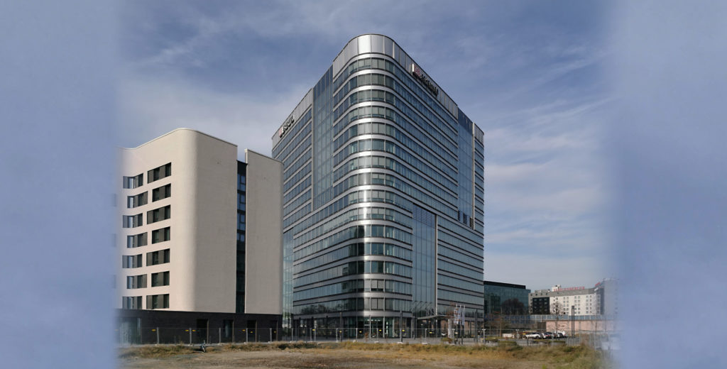 Groß & Partner GmbH - Groß & Partner Frankfurt - Gross & Partner Four