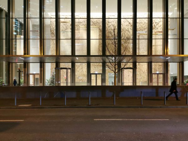 Marienturm - SKYLINE ATLAS