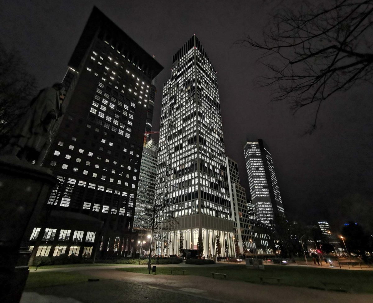 TaunusTurm - SKYLINE ATLAS