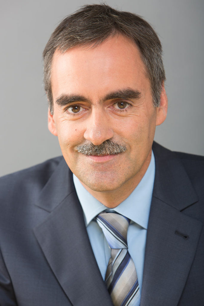 Interview with Dr. Stefan Mitropoulos - Helaba Financial Centre Study ...