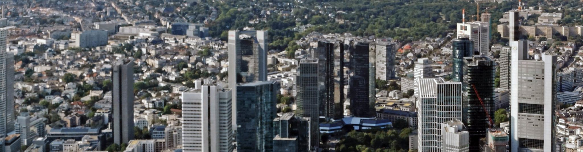 Where do you have the best views of the skyline? - SKYLINE ATLAS