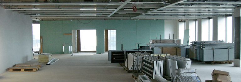 What is gross floor area? - SKYLINE ATLAS