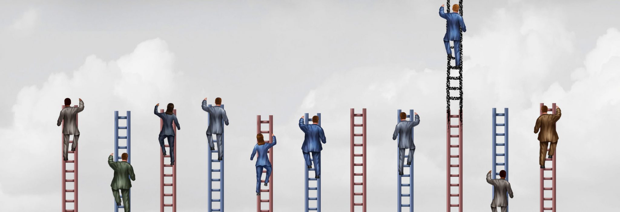 What is an architecture competition? - SKYLINE ATLAS