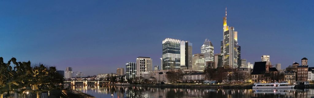 SKYLINE MAGAZINE - SKYLINE ATLAS