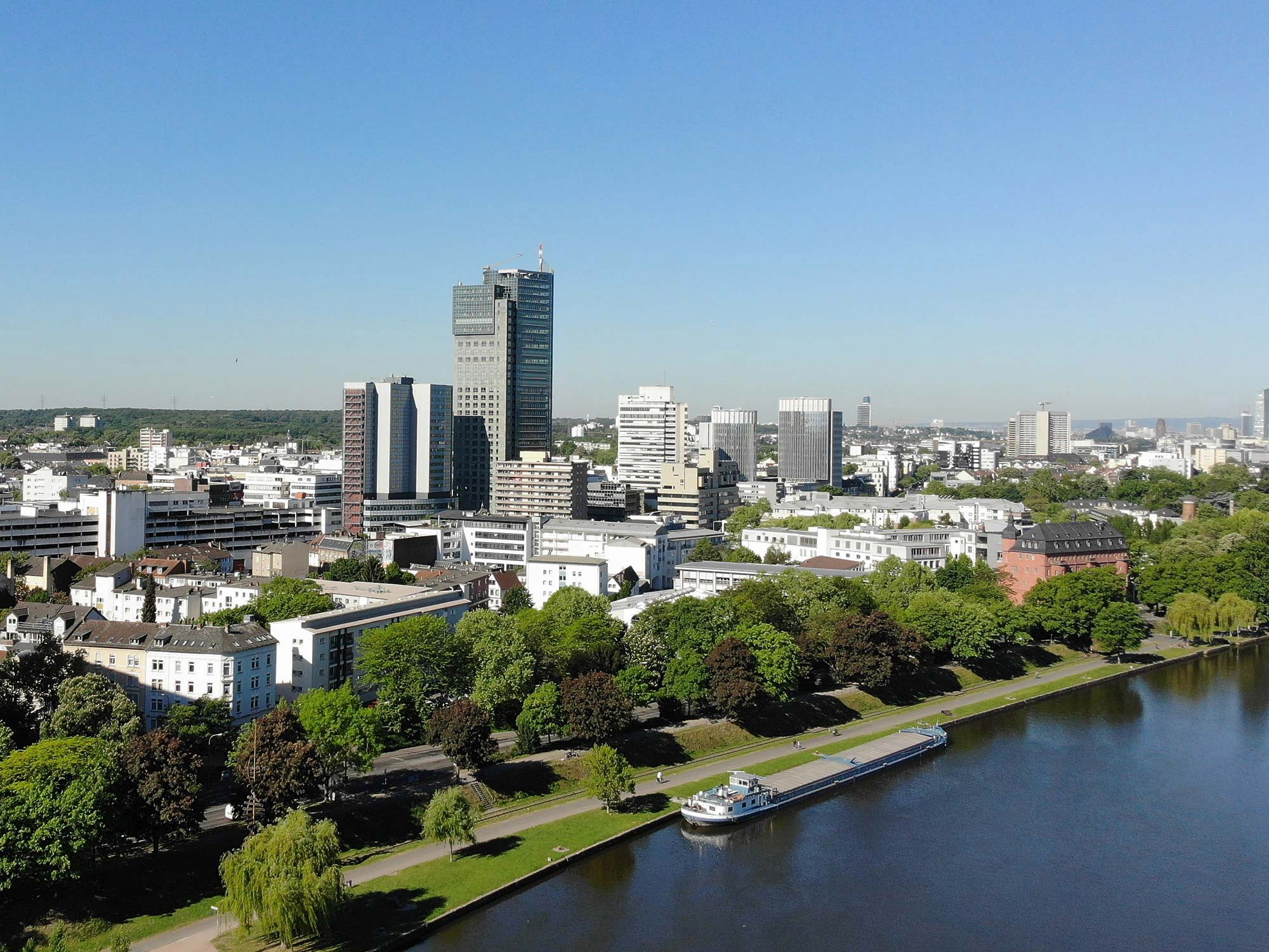 City Tower - SKYLINE ATLAS