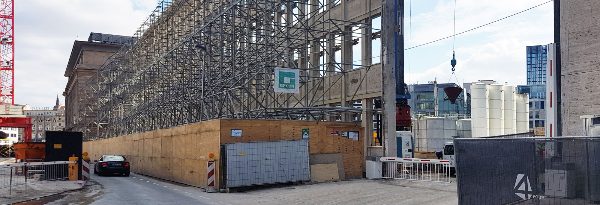 What is monument protection? - SKYLINE ATLAS