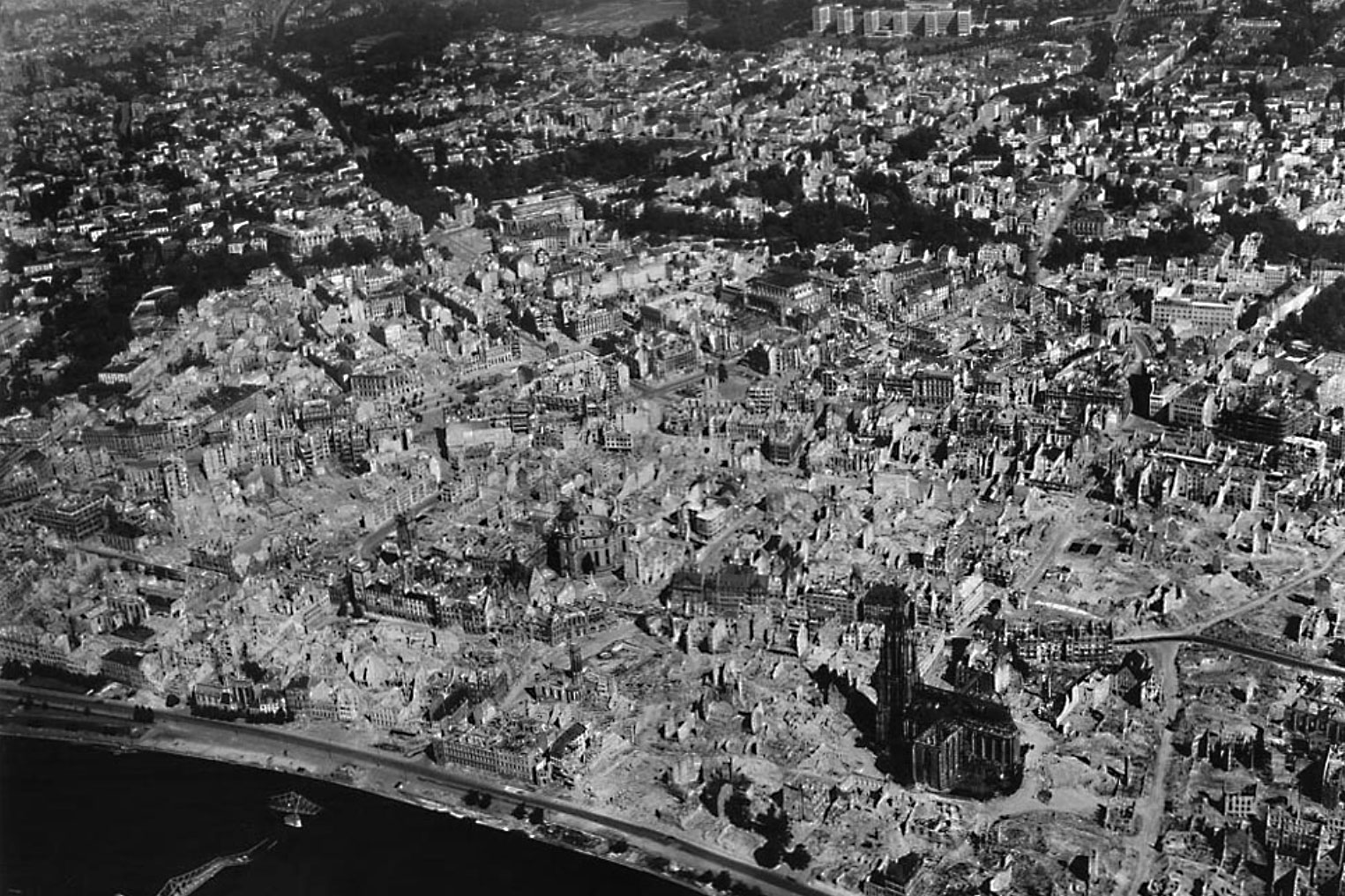 World War 2 Destruction Bombing Of Hiroshima And Nagasaki Causes,