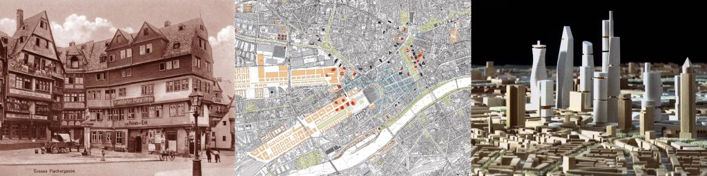 Interiew with Prof. Jochem Jourdan - Jourdan & Müller PAS Architekten