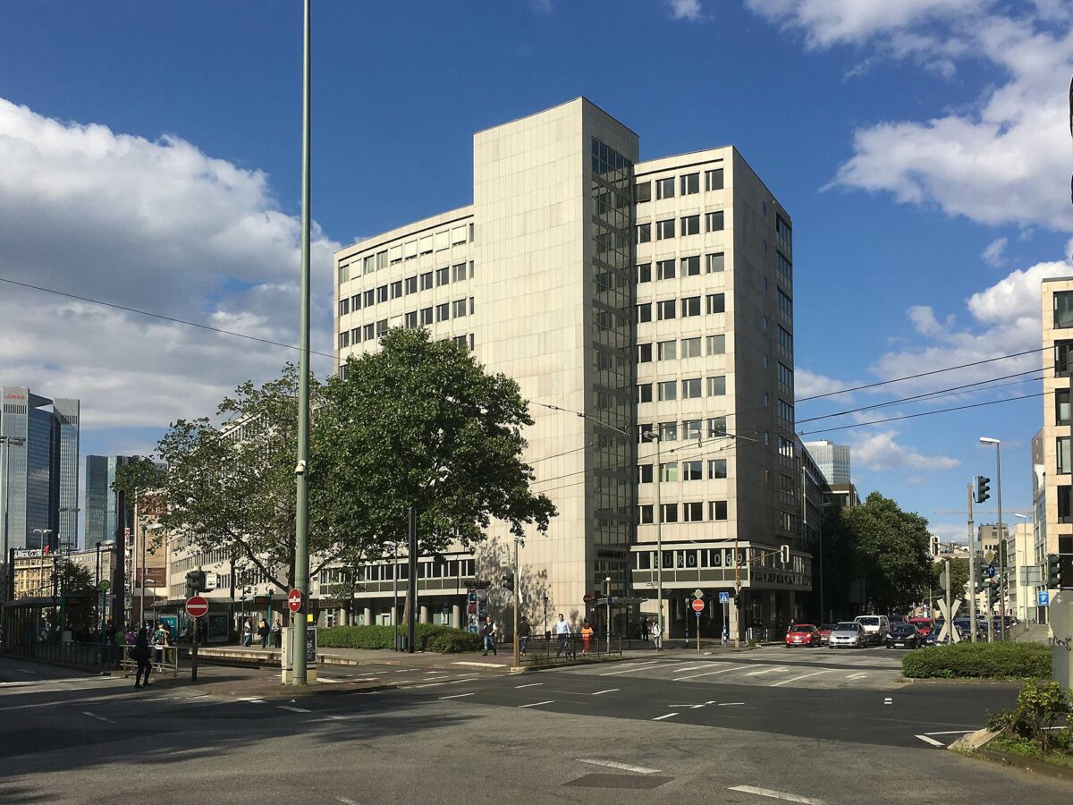 QUEST Investment Partners and Competo Acquire Office Complex in ...