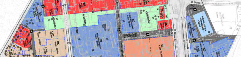 What Is a Local Development Plan? - SKYLINE ATLAS