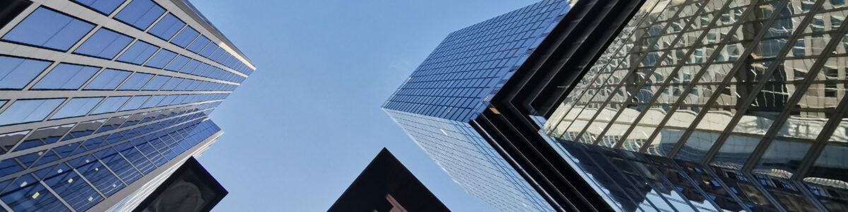 Tishman Speyer Germany - Tishman Speyer based in Frankfurt