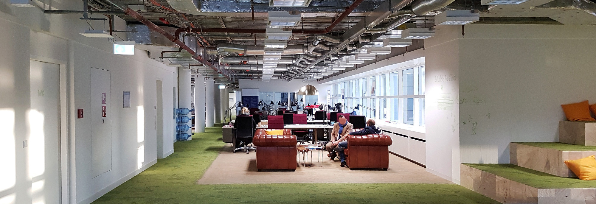 What is usable area? - SKYLINE ATLAS