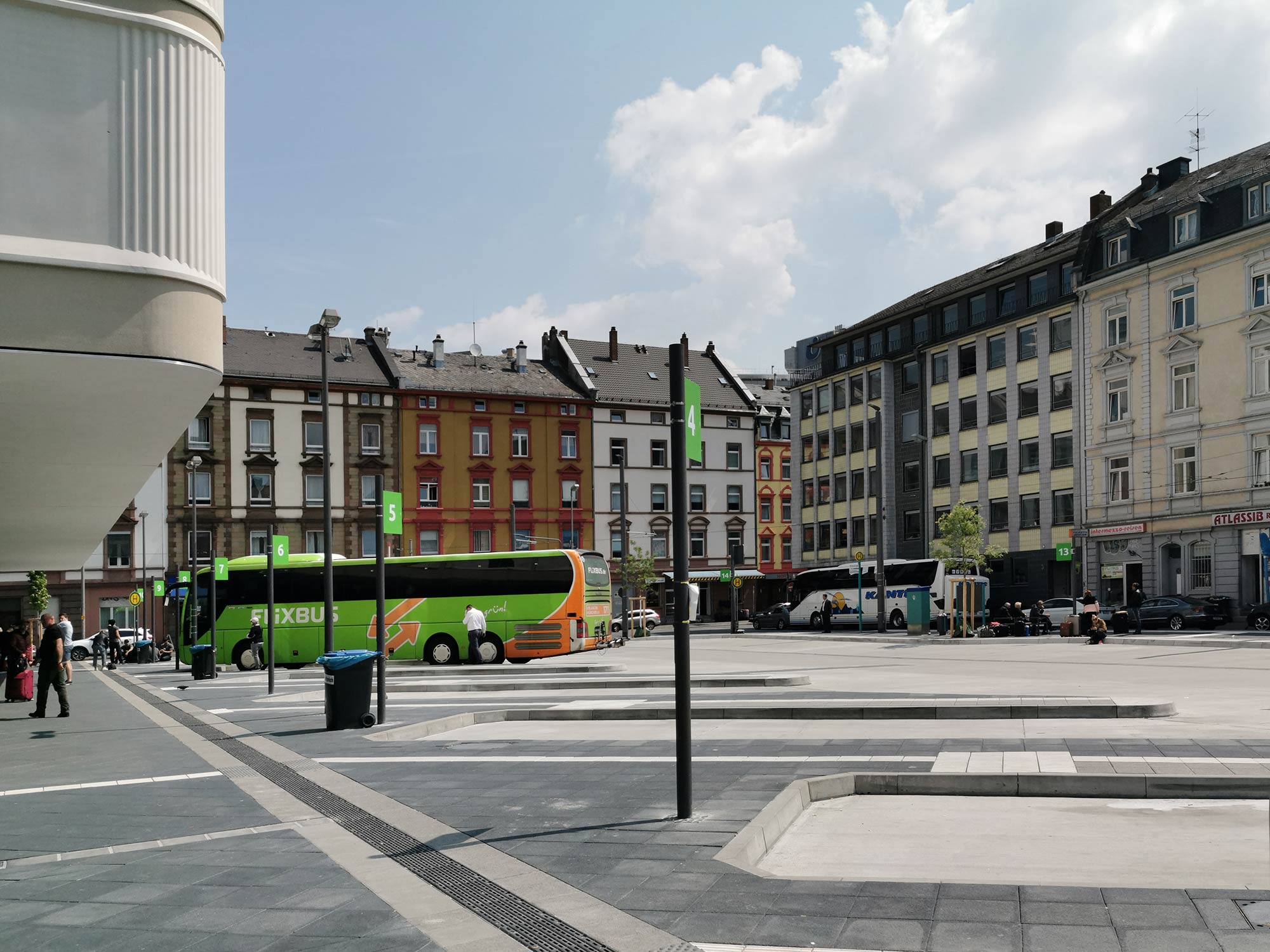 central-bus-station-frankfurt-zob-frankfurt-germany-flixbus-bus-central ...