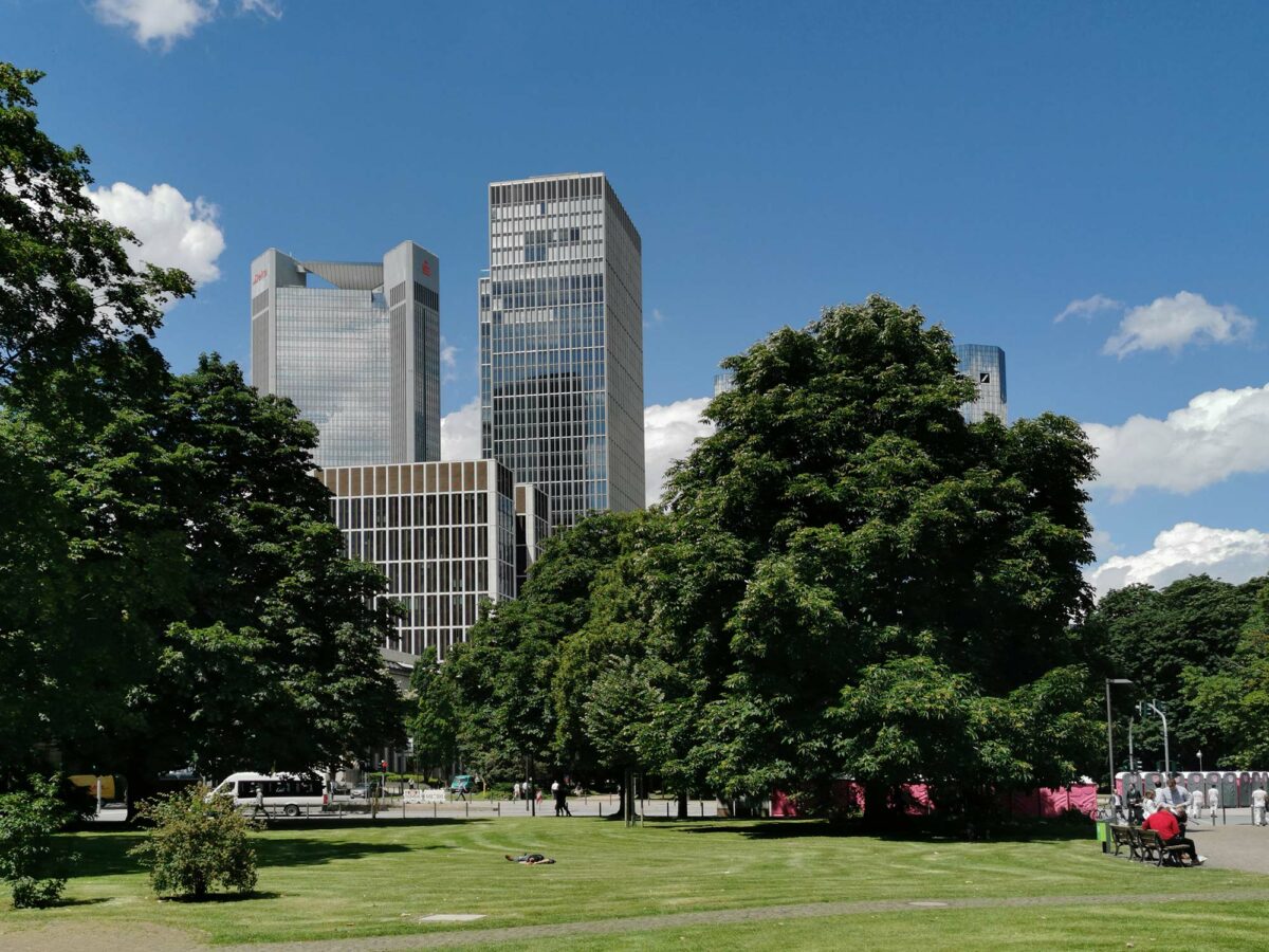 Marienturm Gains Five New Tenants - SKYLINE ATLAS