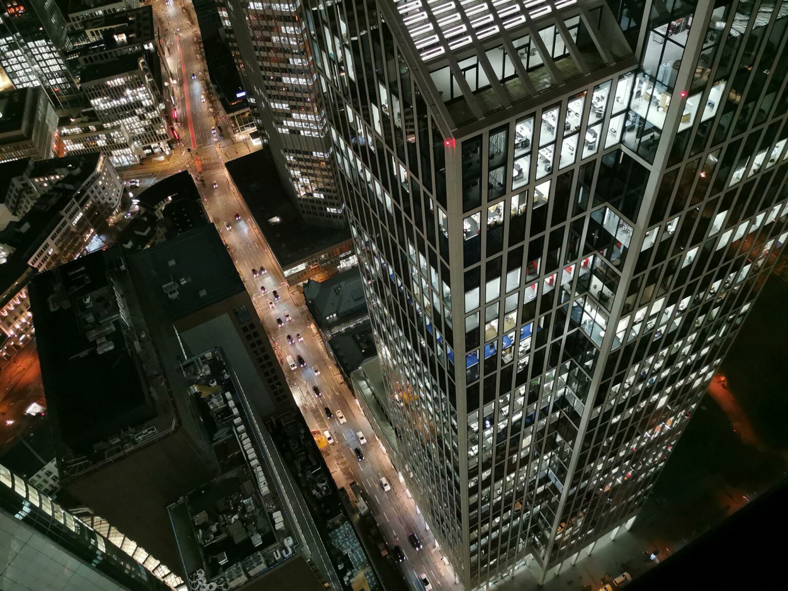 TaunusTurm - SKYLINE ATLAS