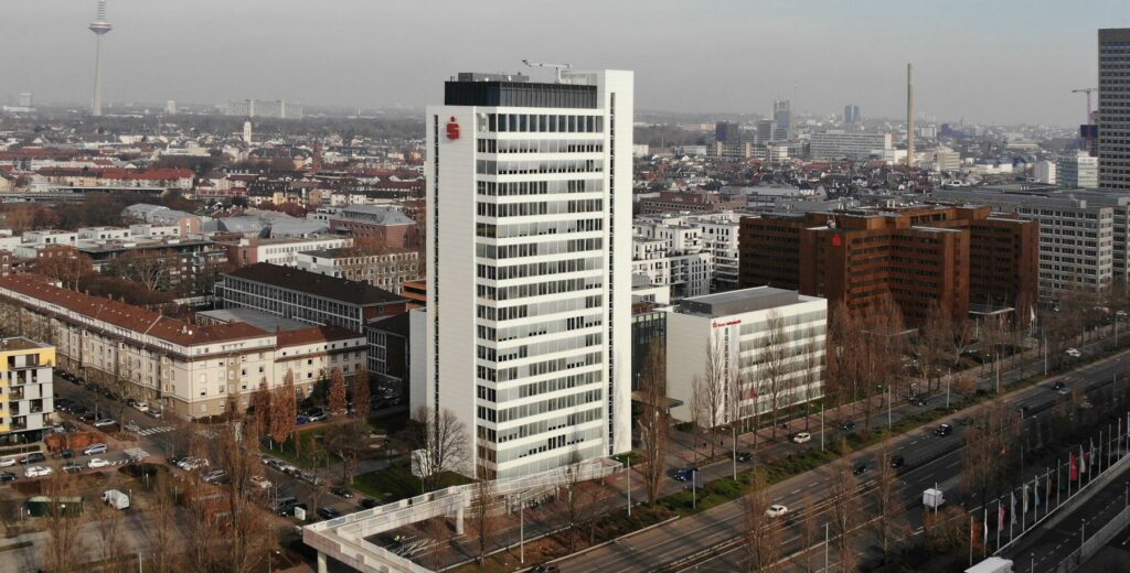 Finanz Informatik - SKYLINE ATLAS