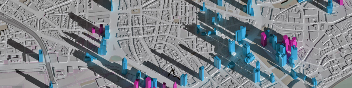 2024 High-Rise Master Plan - SKYLINE ATLAS