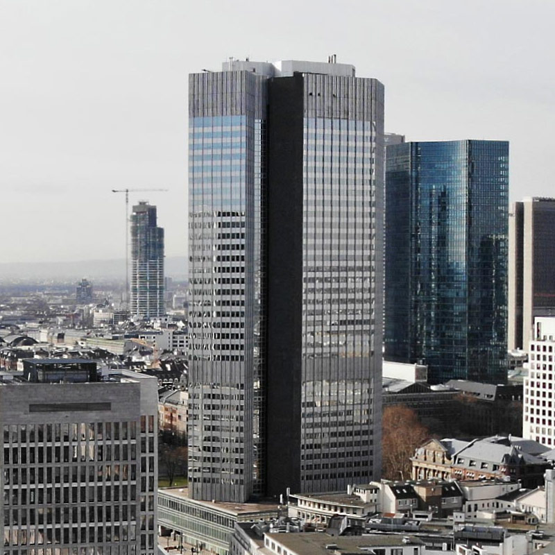 Main Plaza - SKYLINE ATLAS