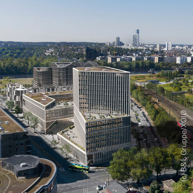 Comment on the High-Rise Master Plan 2021 - SKYLINE ATLAS