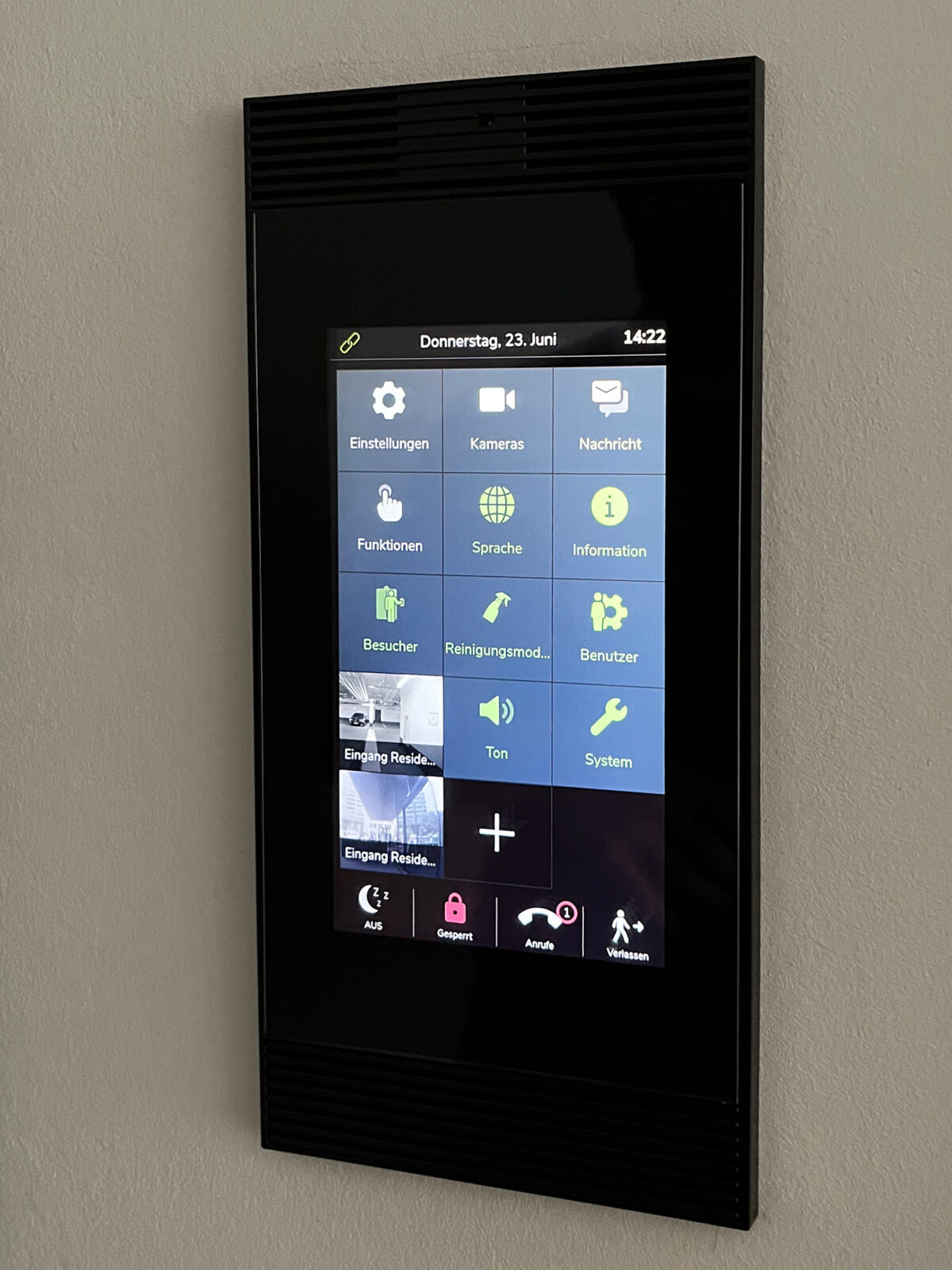 Schindler's High-performance Elevators in the Omni Tower - SKYLINE ATLAS