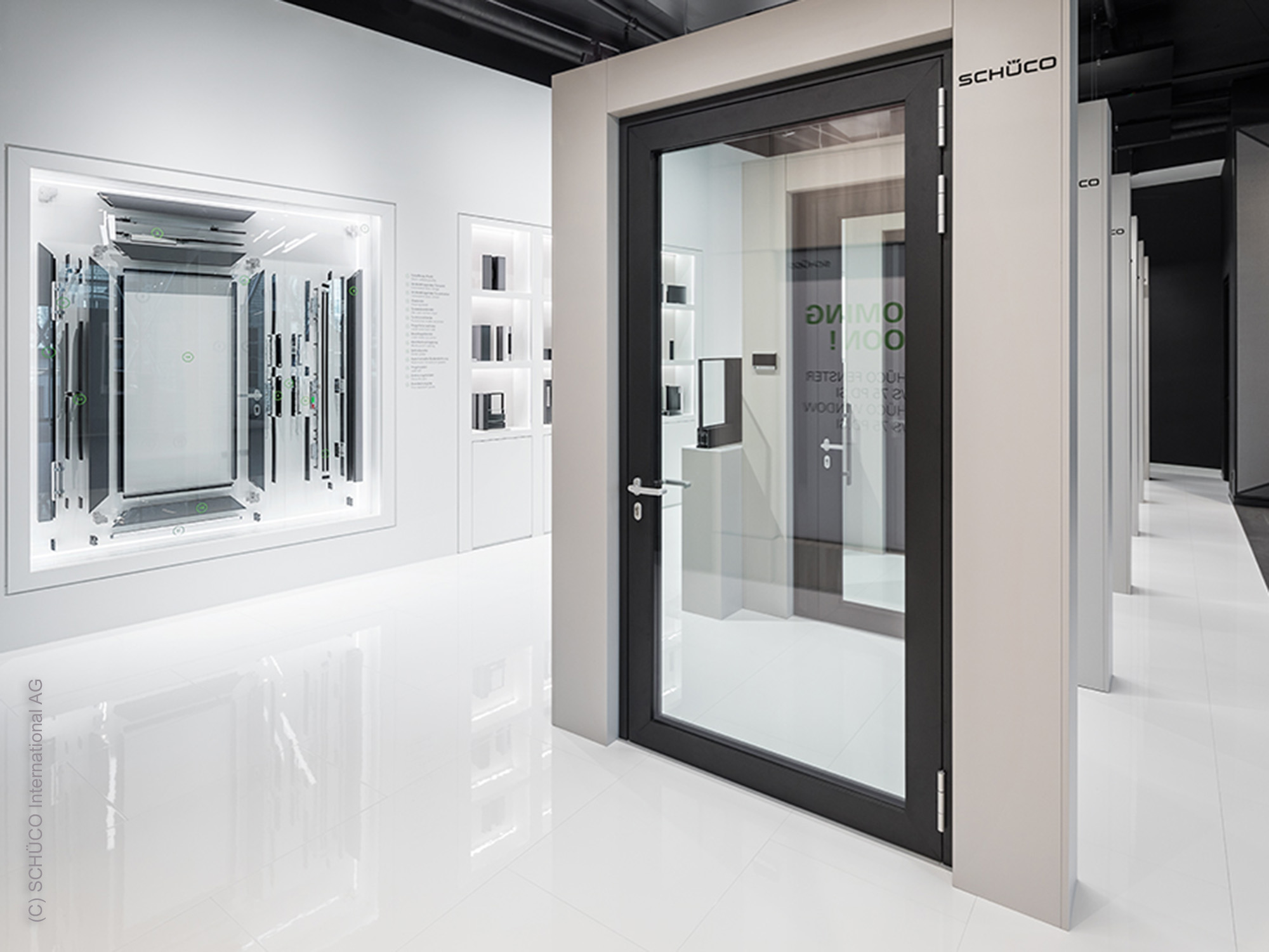 Schüco International KG - SKYLINE ATLAS