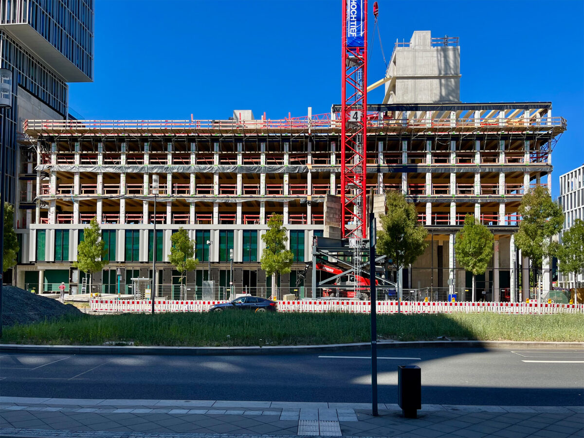 Up the Wooden Shaft! Elevators in High-Rise Construction made of Wood ...