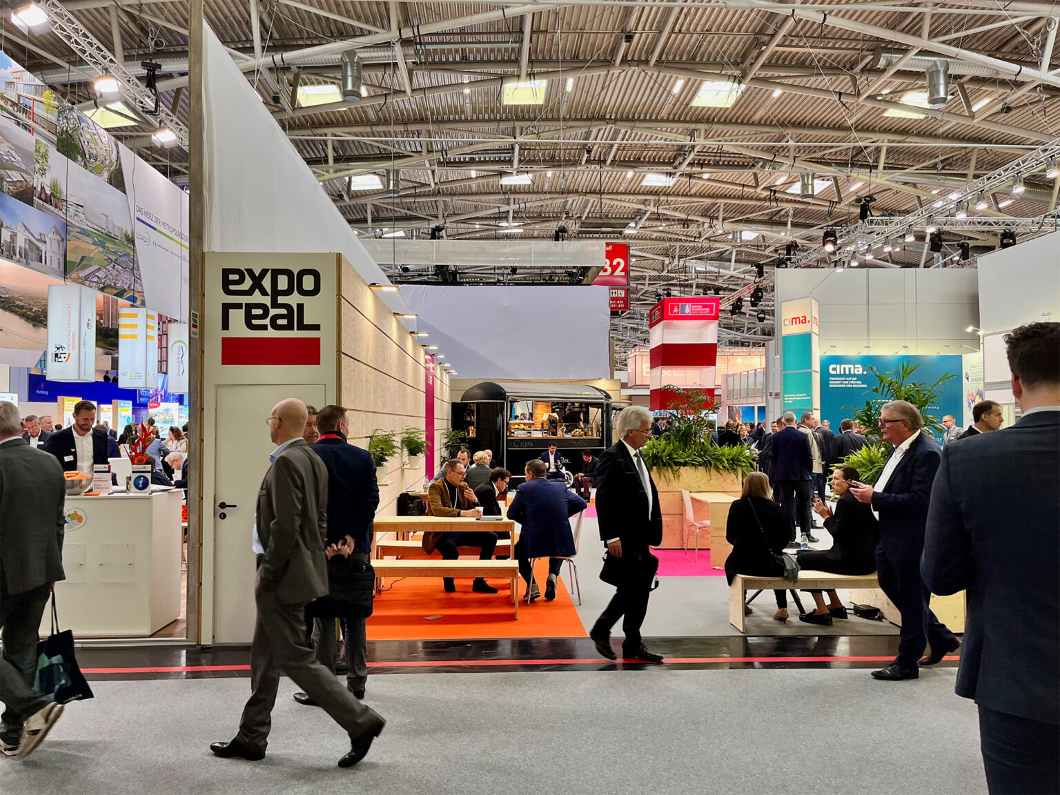 EXPO REAL 2022 - Not all Crises are the Same - SKYLINE ATLAS
