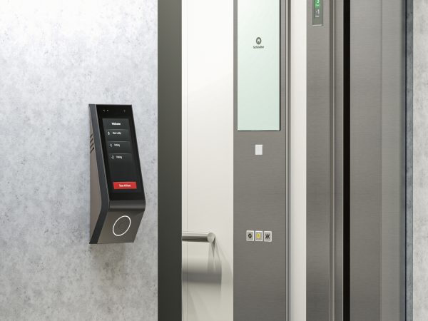 Schindler: Leading Elevator Manufacturer from Switzerland