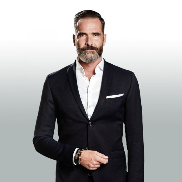 Interview with André Friedel - Senior BIM Expert at Drees & Sommer