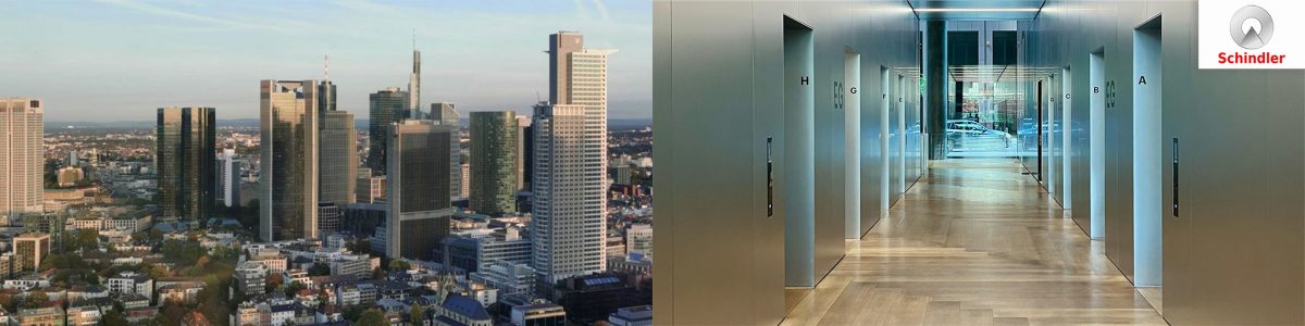 Schindler Elevators Archives - SKYLINE ATLAS