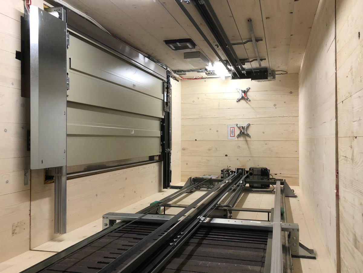 Schindler: Leading Elevator Manufacturer from Switzerland