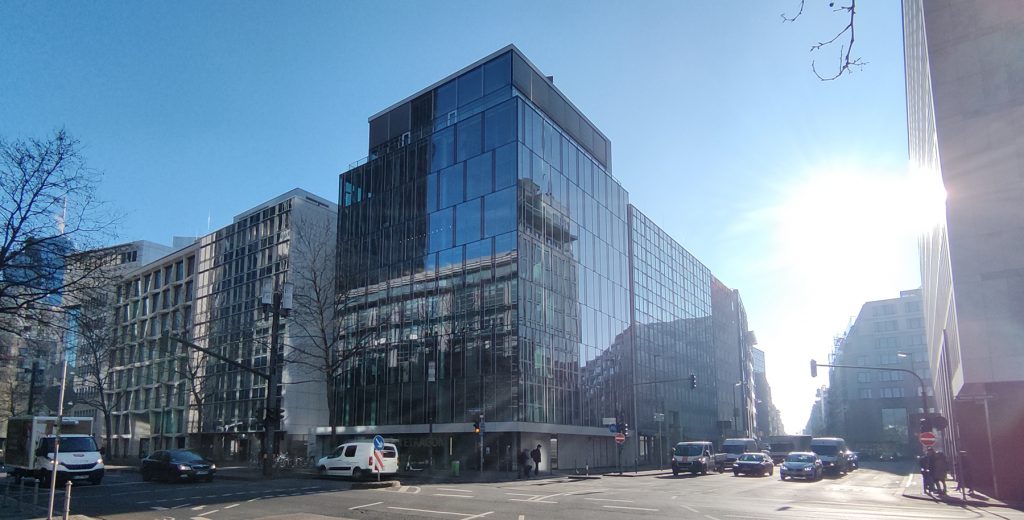 Tetragon - SKYLINE ATLAS